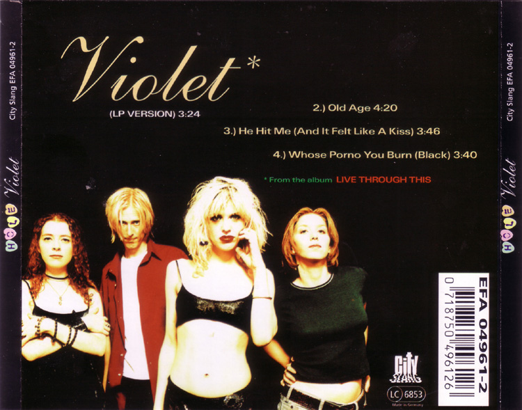 d i s c o g r a p h y