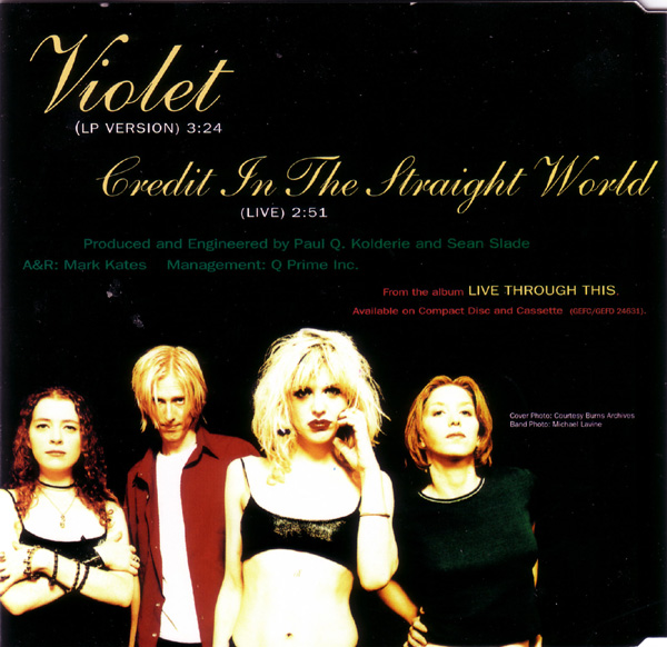 d i s c o g r a p h y