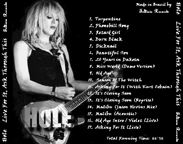 Live Through This - JungleKey.com Wiki